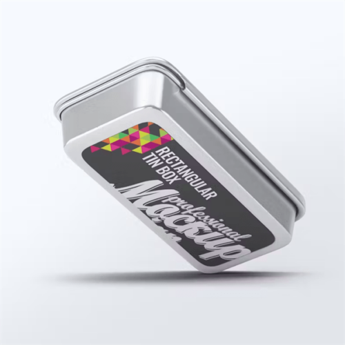 Home - DecoCan Tin Packaging Solution