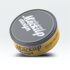 Home - DecoCan Tin Packaging Solution