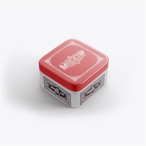 Home - DecoCan Tin Packaging Solution