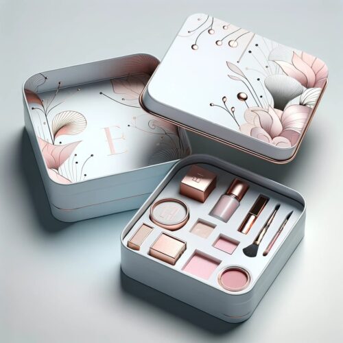 Home - DecoCan Tin Packaging Solution