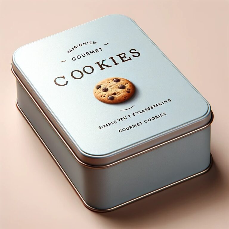 Home - DecoCan Tin Packaging Solution