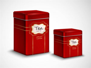 Home - DecoCan Tin Packaging Solution