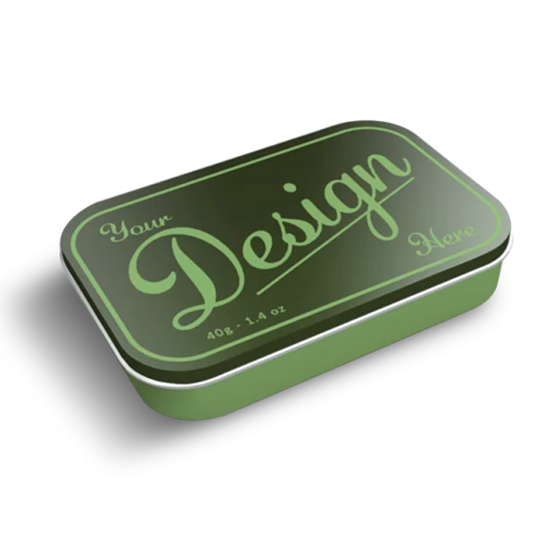 Home - DecoCan Tin Packaging Solution